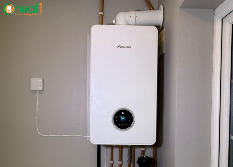 Apply for Free Boiler Scheme 2026 Step-by-Step Guide